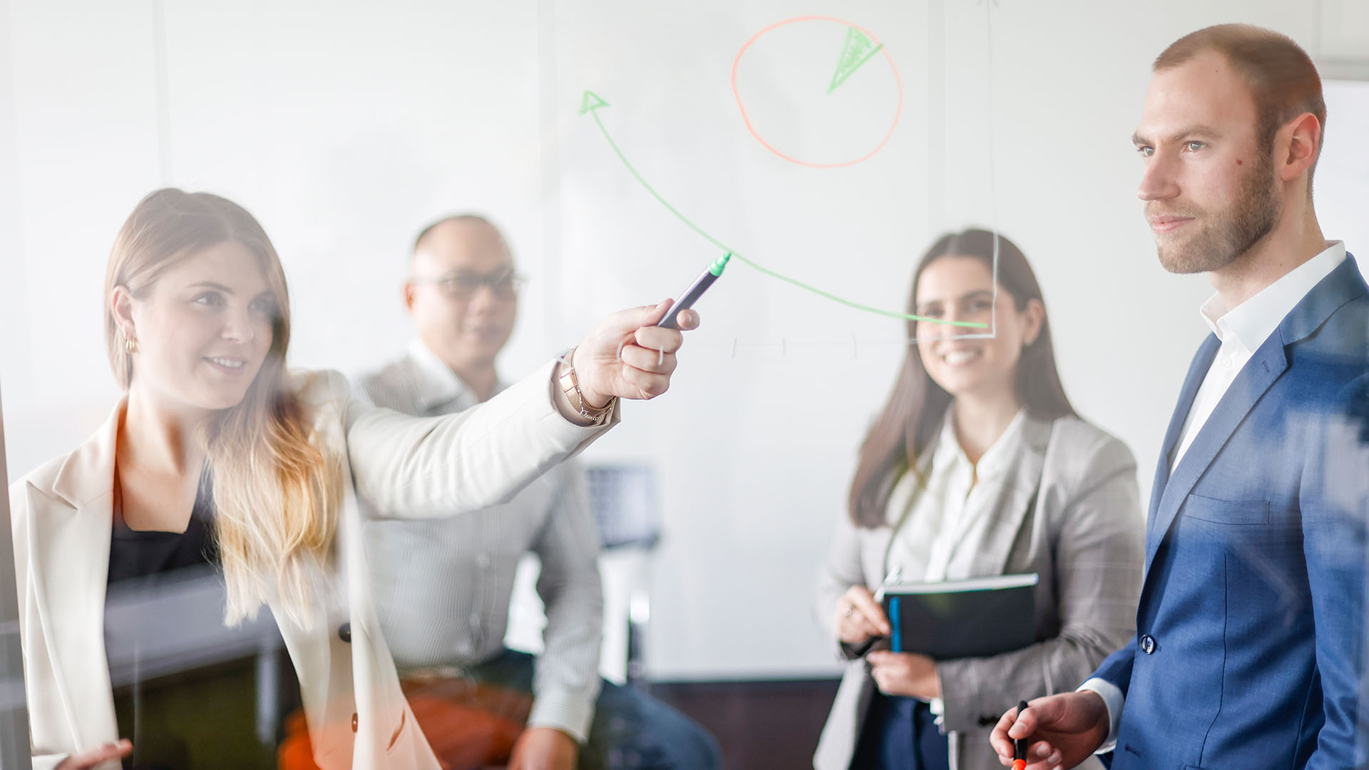 Explore our IMCD Denmark Careers | IMCD Denmark